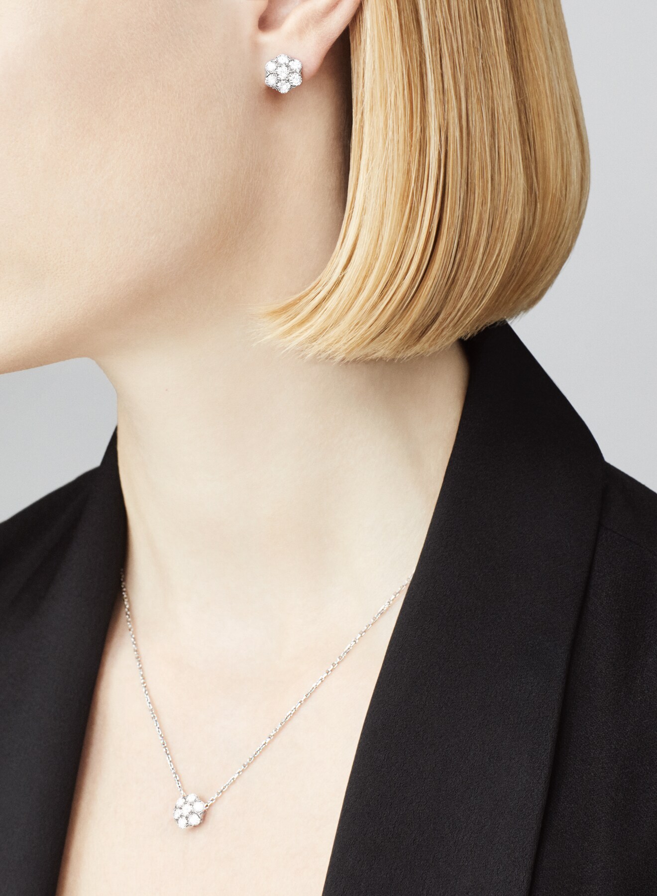 Fleurette _梵克雅宝_Van Cleef & Arpels