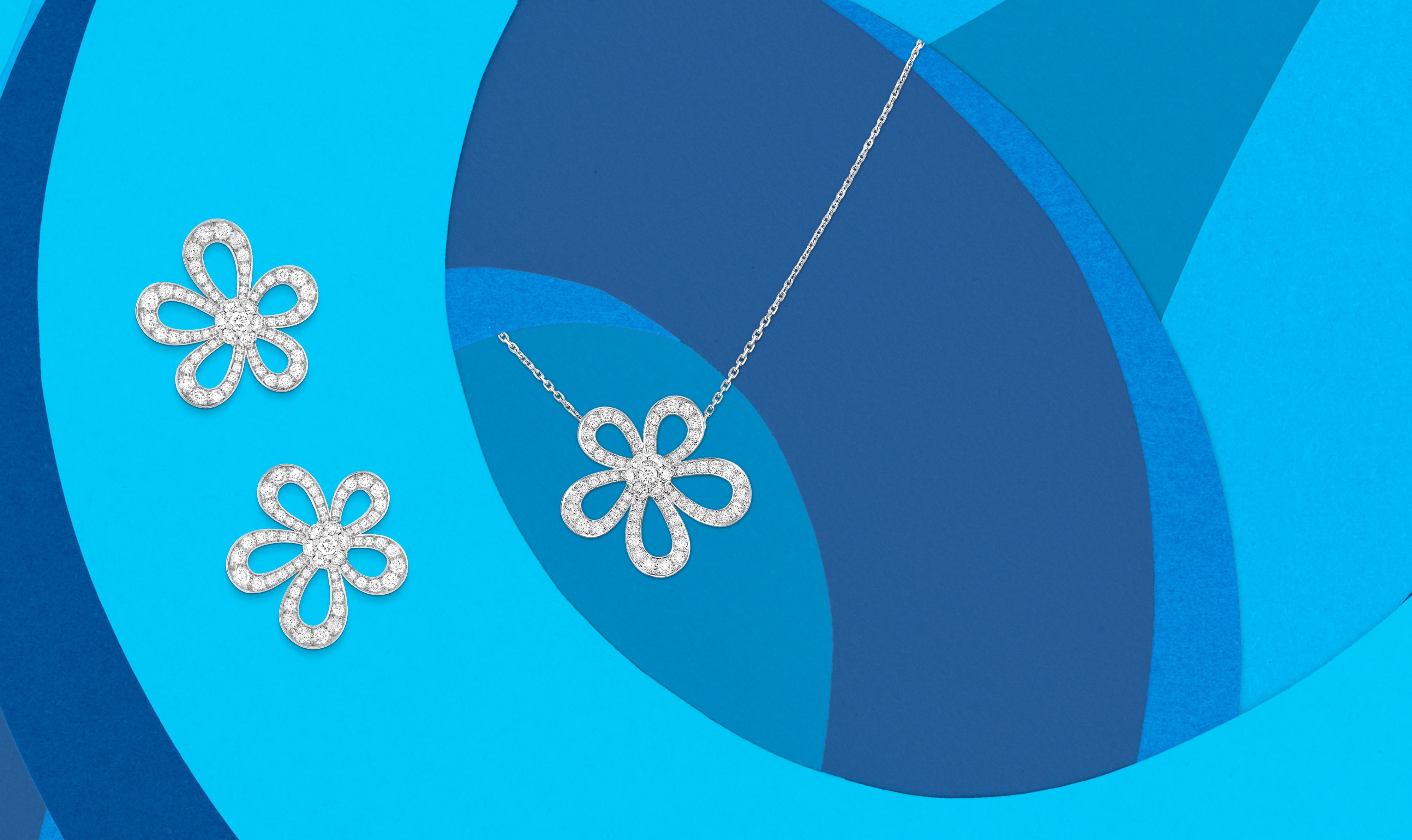 Van Cleef & Arpels website