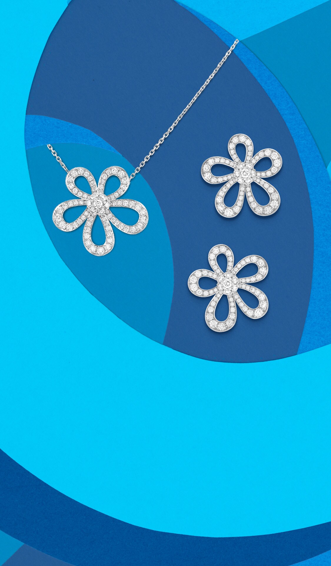 Van Cleef & Arpels website
