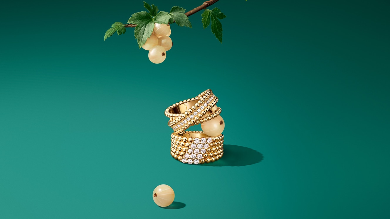Van Cleef & Arpels website