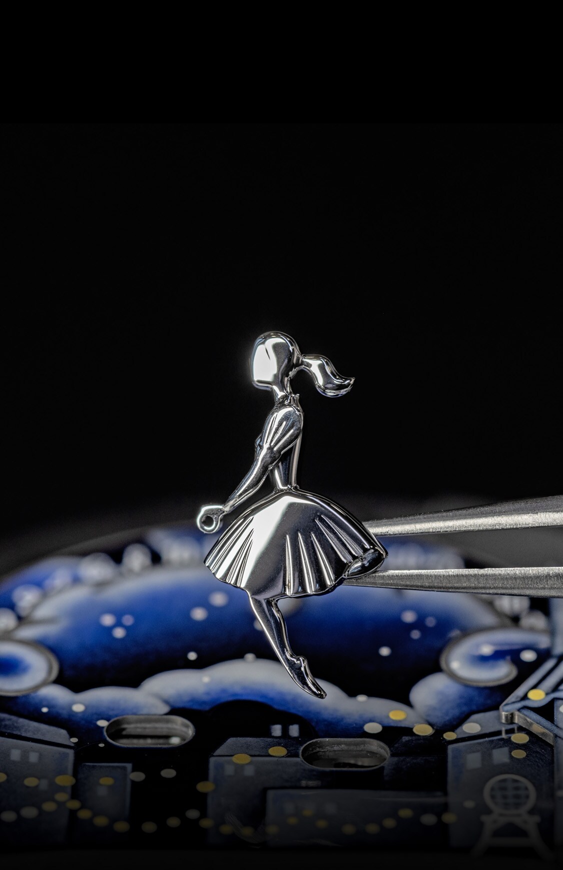 Van Cleef & Arpels website