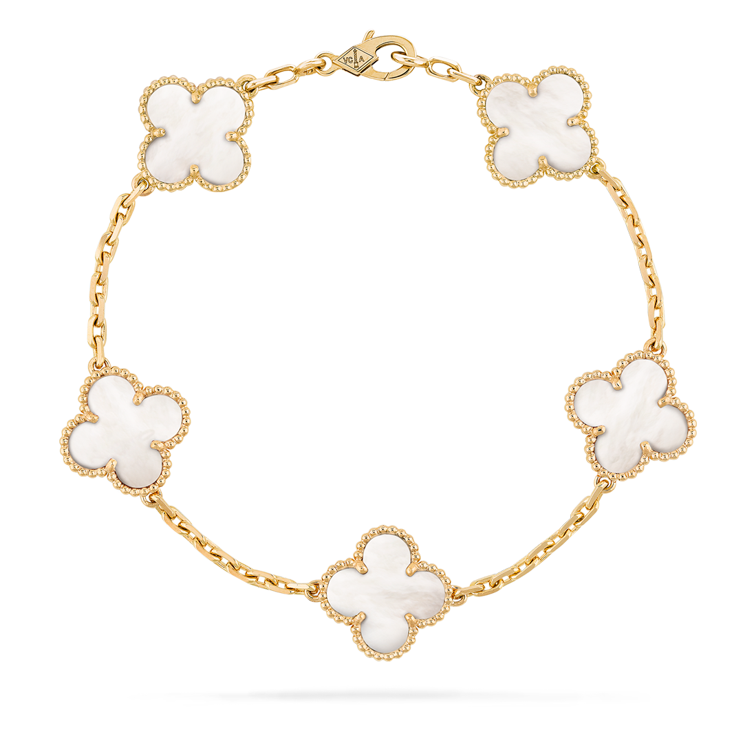 Van Cleef & Arpels website