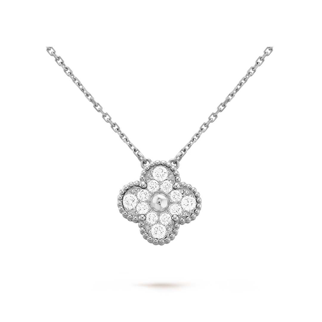 Van Cleef & Arpels website