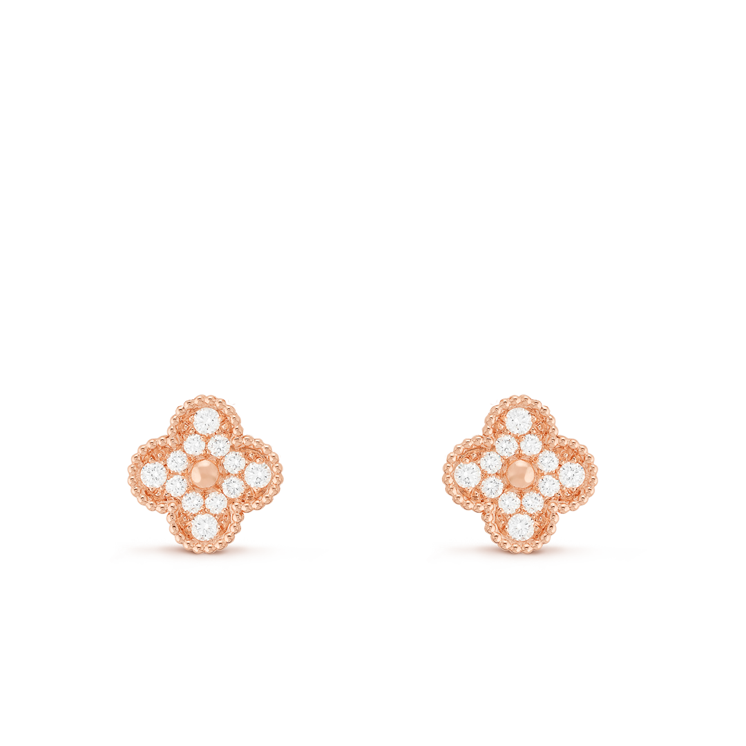 Van Cleef & Arpels website