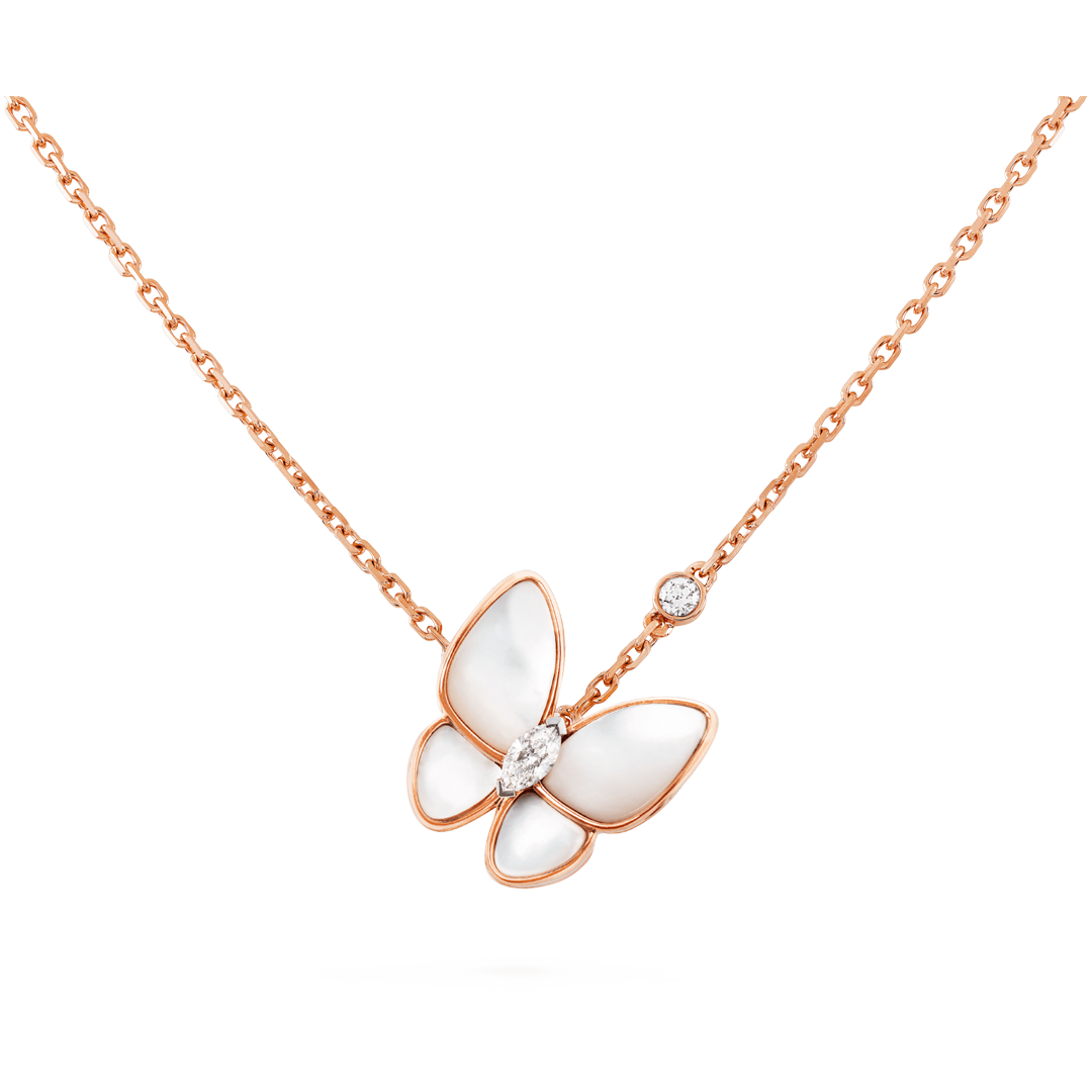 Maison Van Cleef & Arpels – Jewelry and High Jewelry, place Vendôme in ...