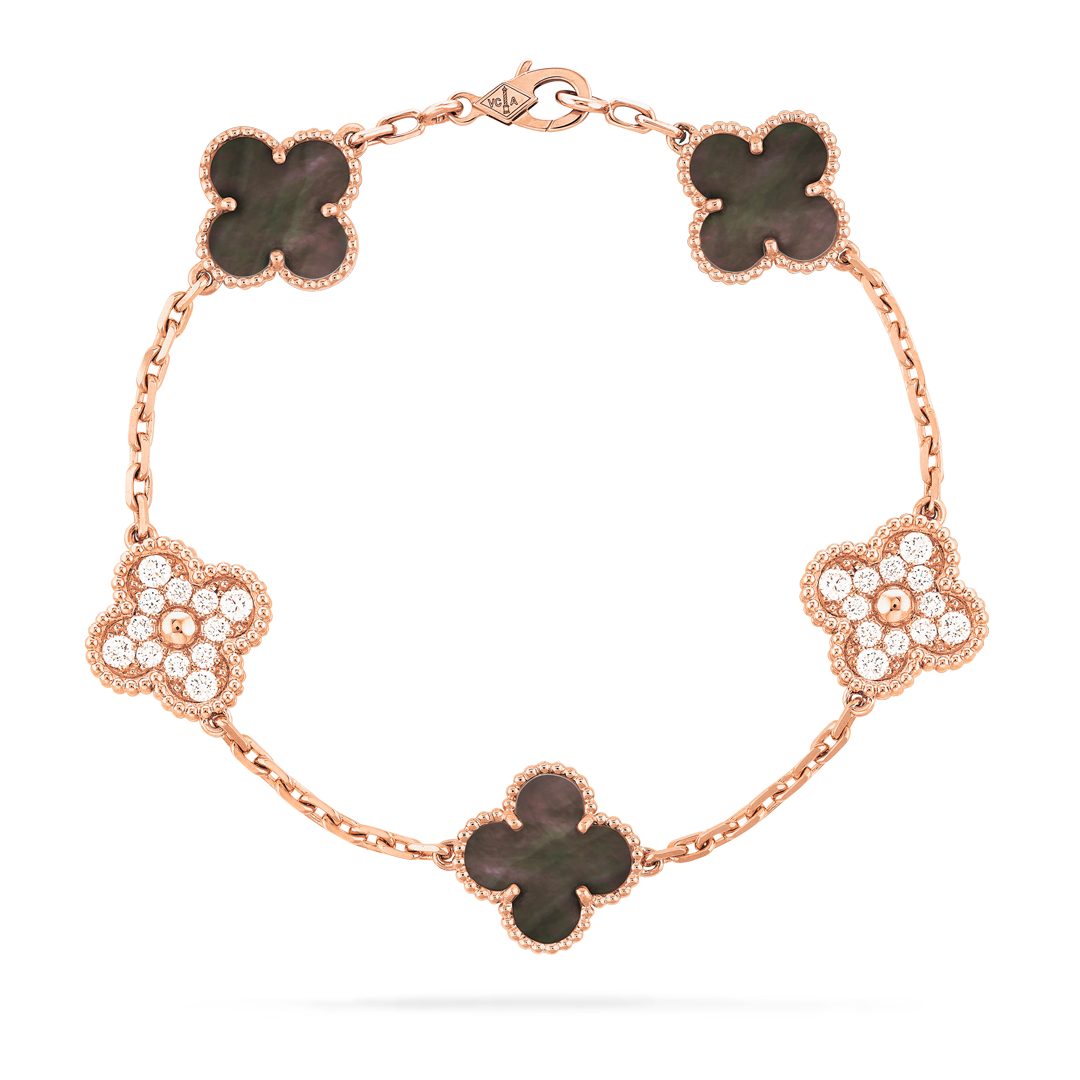 Van Cleef & Arpels website