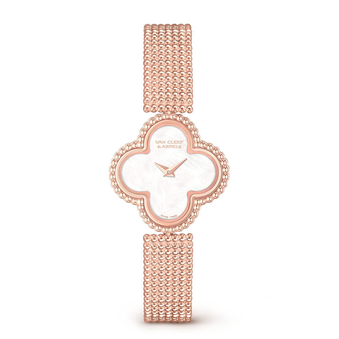 Van Cleef & Arpels website