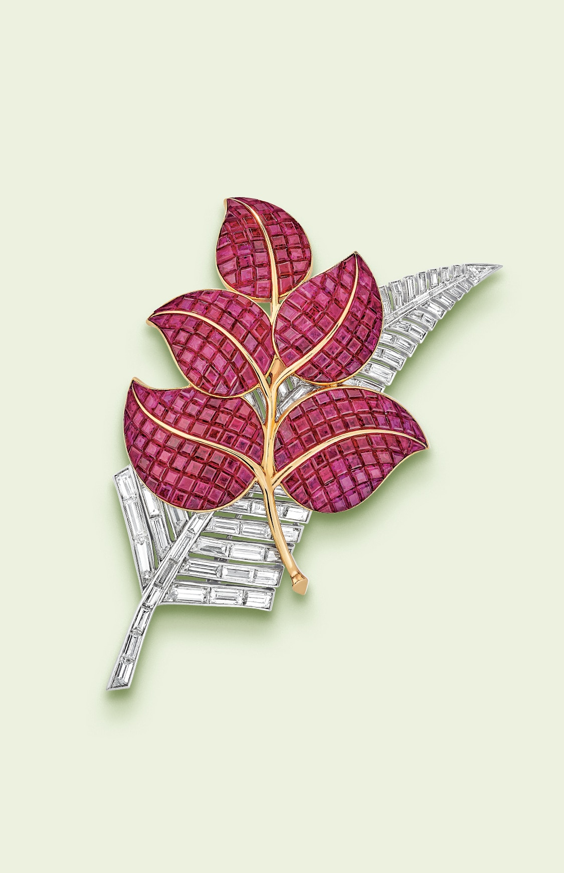 Van Cleef & Arpels website