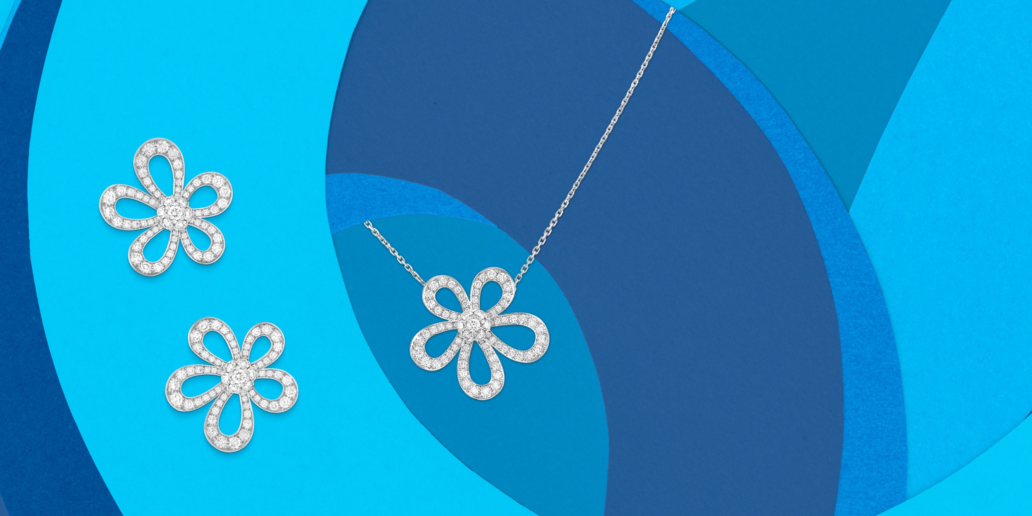 Van Cleef & Arpels website