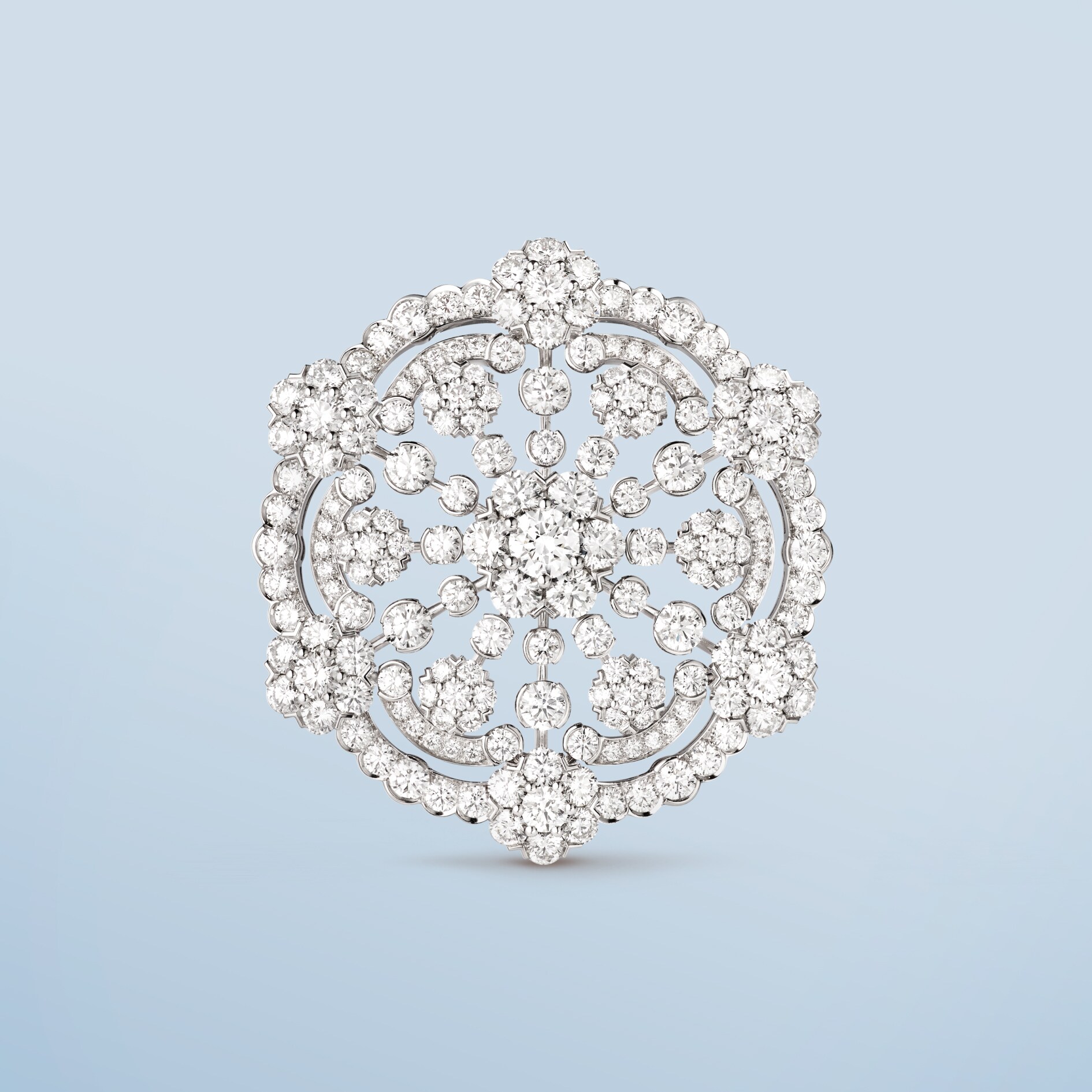 Classic High Jewelry - Van Cleef & Arpels