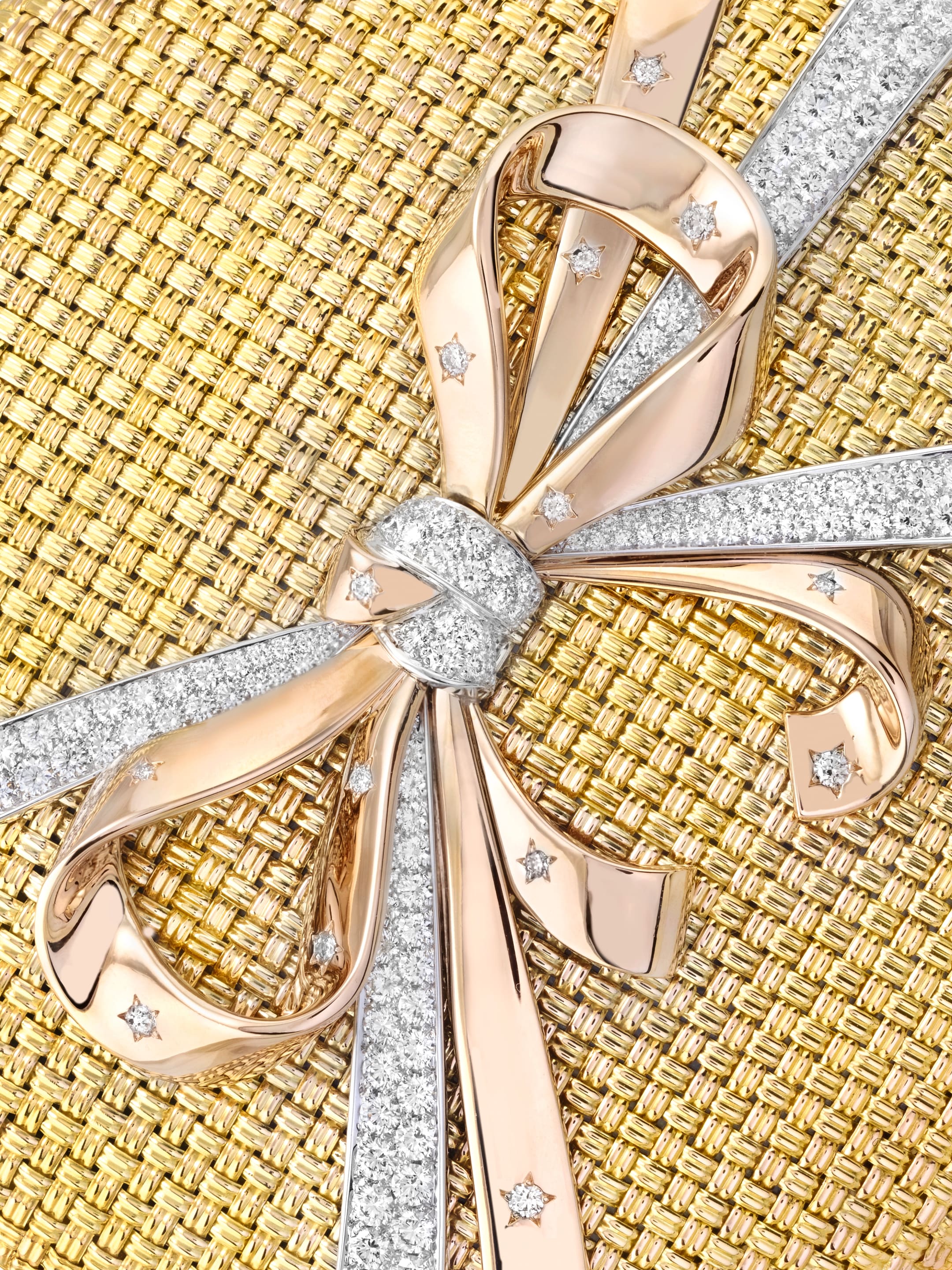 The High Jewelry thematic collections of Van Cleef & Arpels - Van Cleef ...