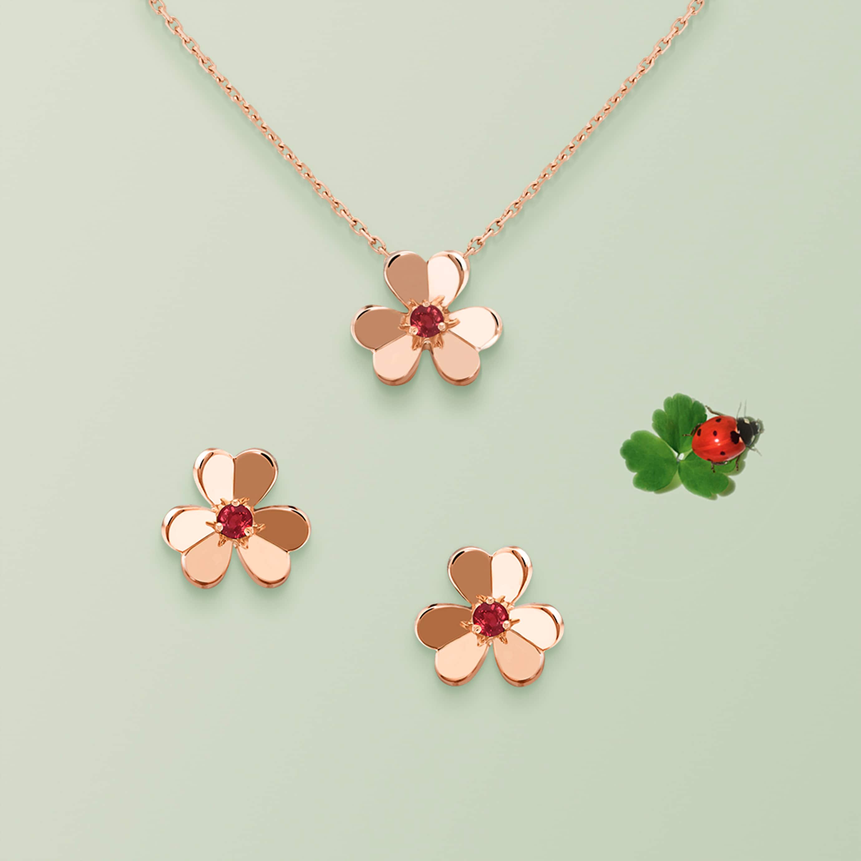 Frivole - Van Cleef & Arpels
