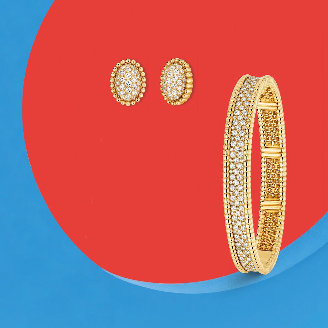 Perlee - Van Cleef & Arpels