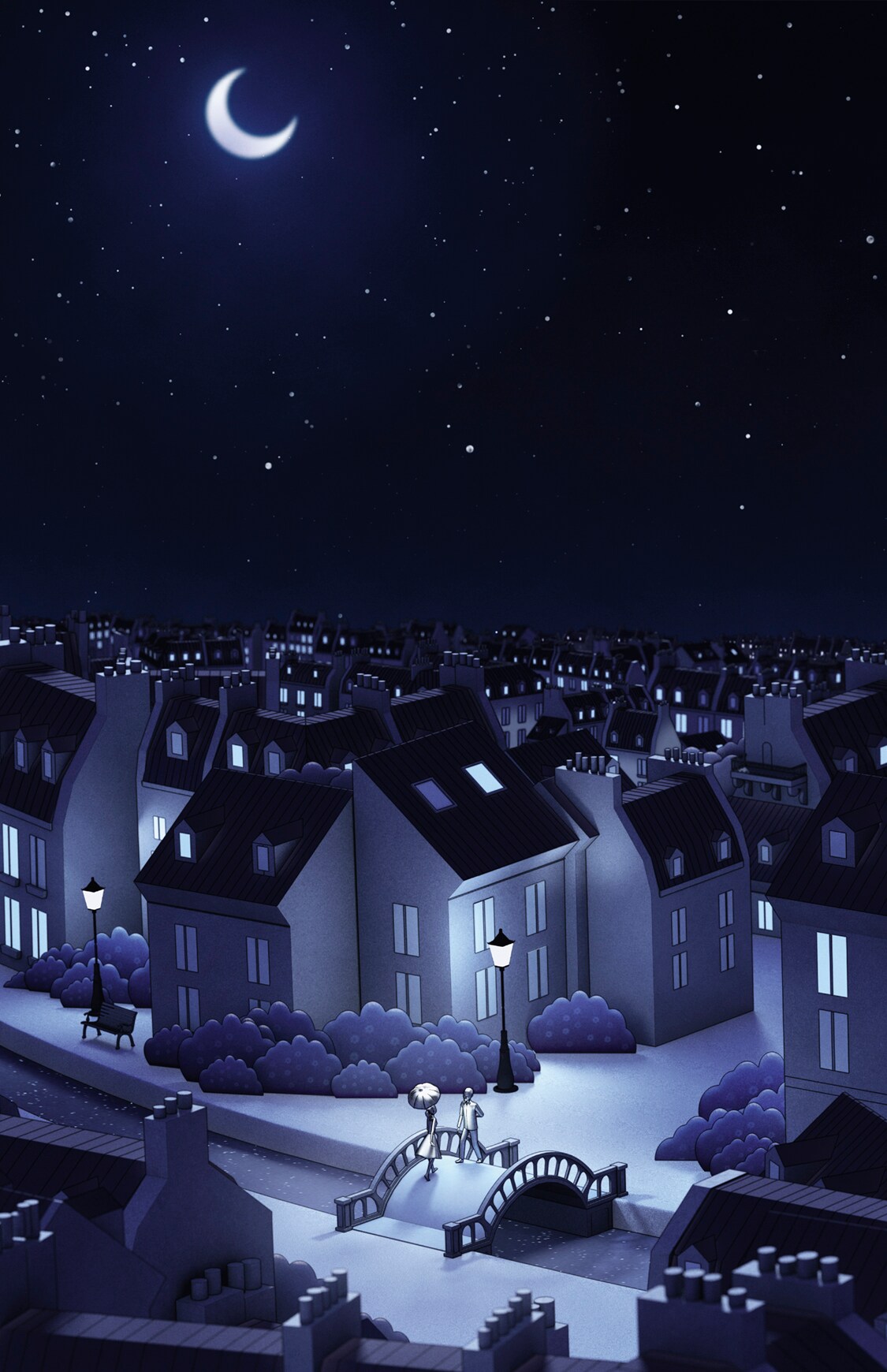 A journey through the Poetry of Time _梵克雅宝_Van Cleef & Arpels