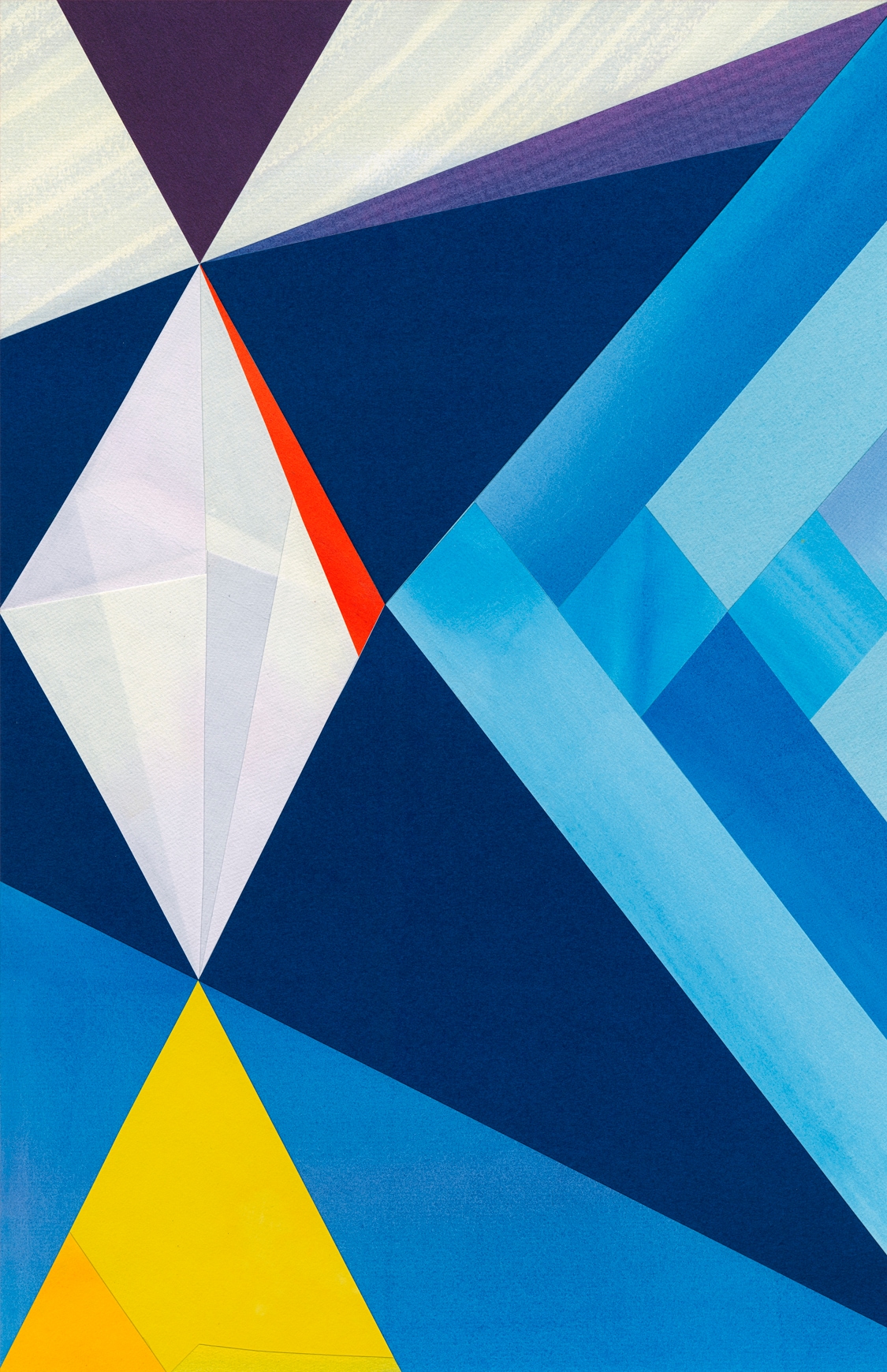 Van Cleef & Arpels梵克雅宝钻石，演绎工艺与情感的精妙融合 _梵克雅宝_Van Cleef & Arpels