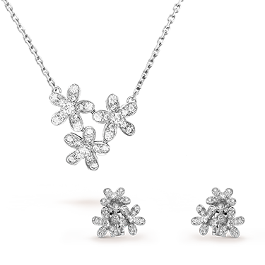 Van Cleef & Arpels website