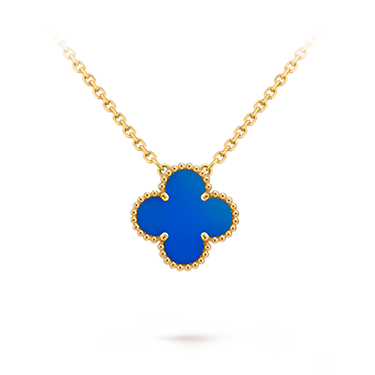Van Cleef & Arpels website