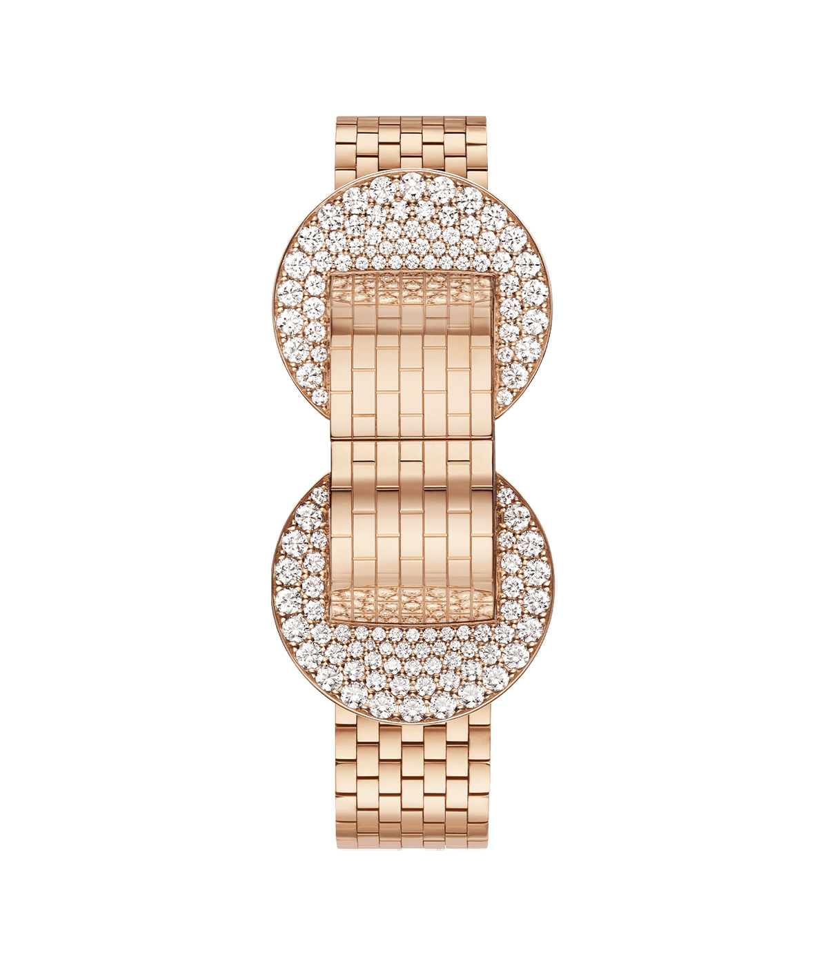 Secret watches - The Heritage Gallery - Van Cleef & Arpels
